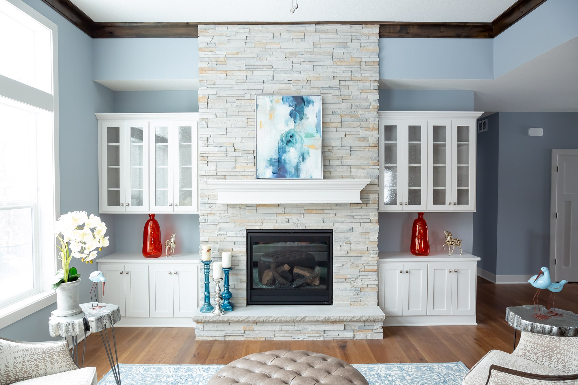 Quality from the Ground Up - DDK Construction, Inc.