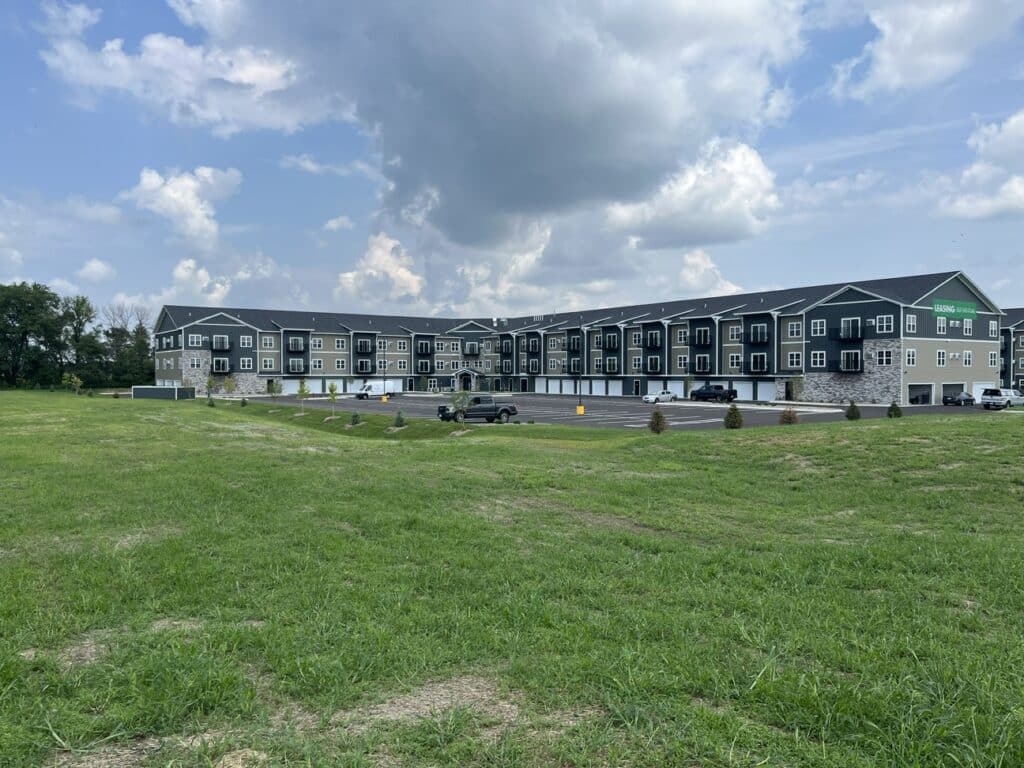 Projects - DDK Construction, Inc.